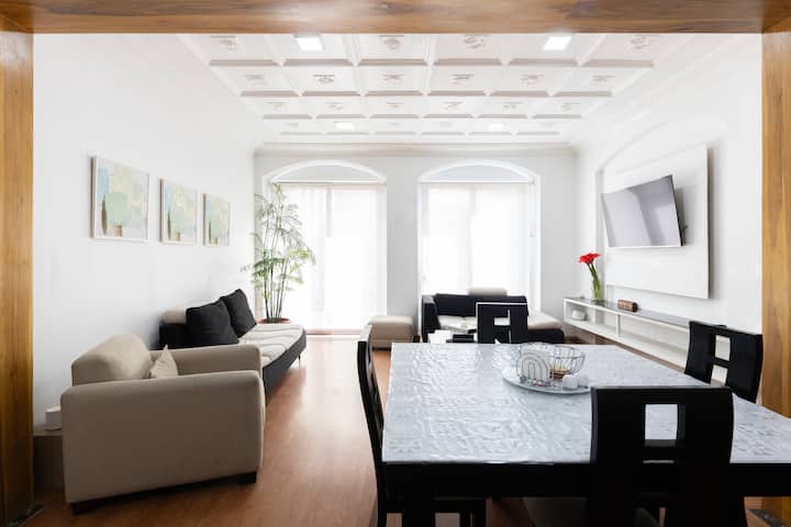 Lumina Ste. Presidential - Cuenca