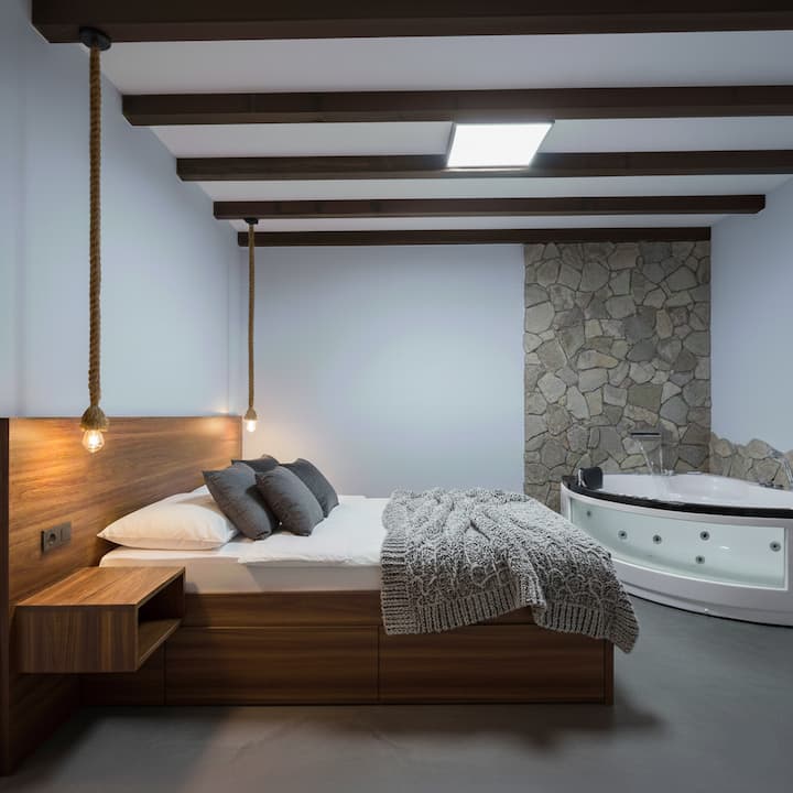 Casa Rural Estilo Cueva En Sierras De Cazorla - Sierra de Cazorla