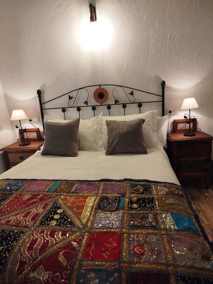 Casa Rural Estilo Cueva En Sierras De Cazorla - Peal de Becerro