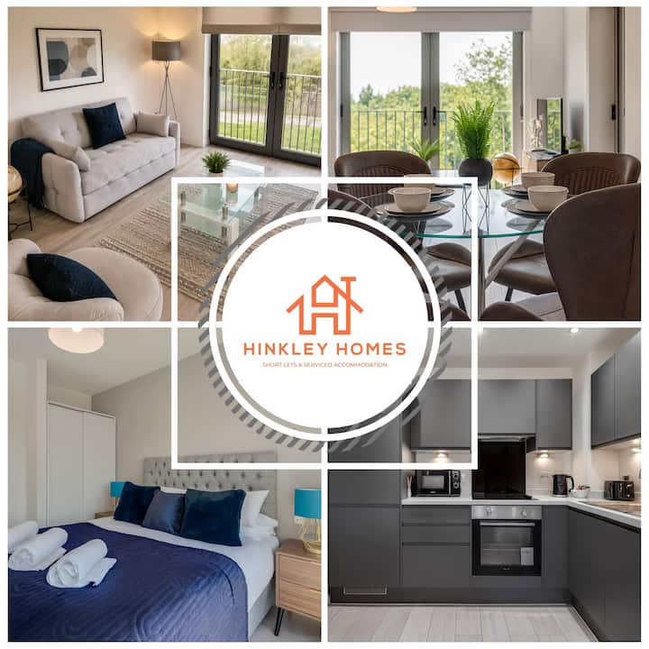 Comfortable 1 Bed | Liverpool | Great Value - Liverpool, UK