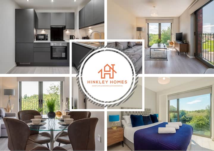 Comfortable 1 Bed | Liverpool | Great Value - Liverpool, UK