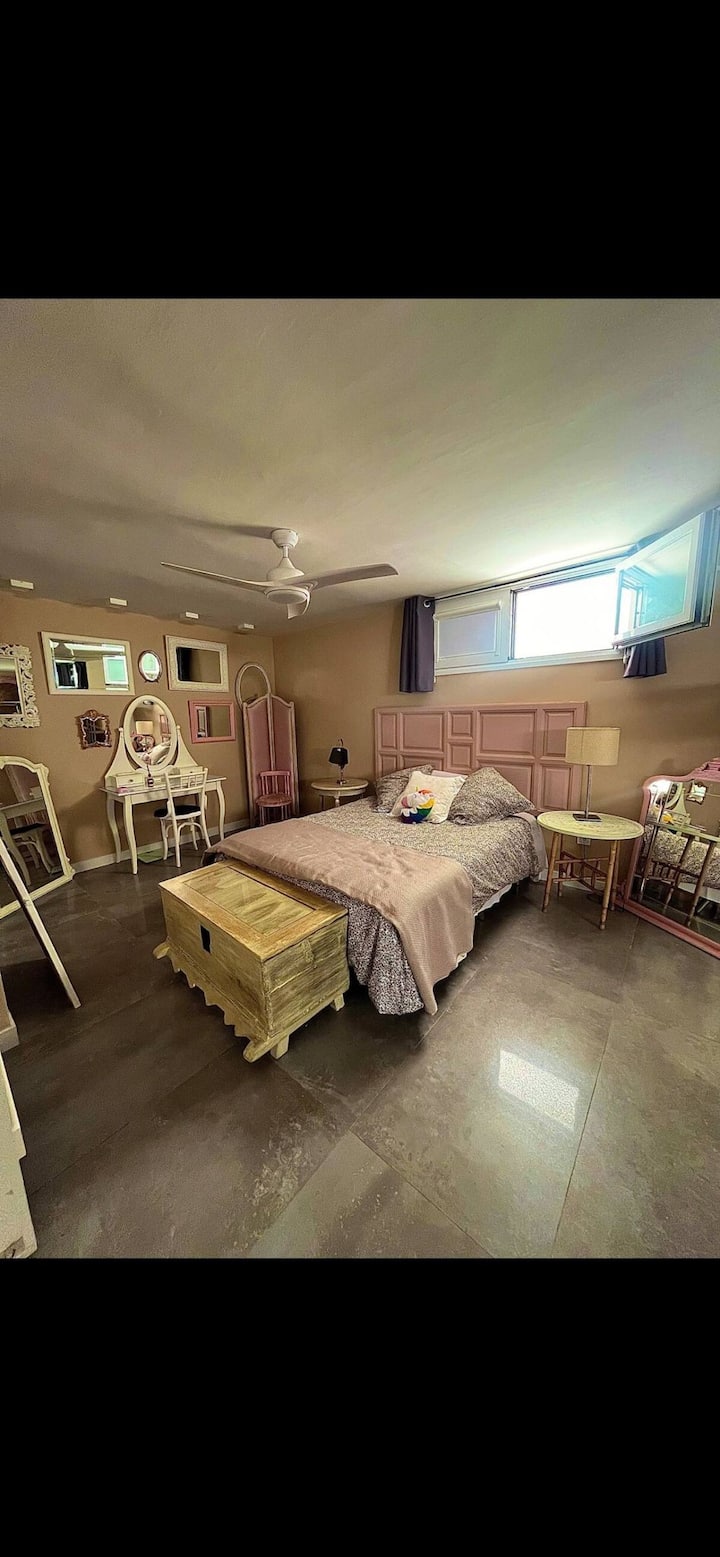 Apartamento En Planta Baja Vivienda - Ciudad Real