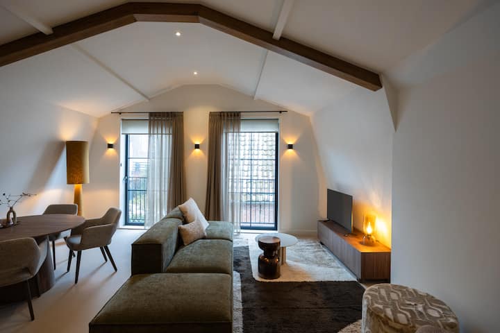 Serviced Accomodation - Center Of Hoorn - Glp5a - Hoorn