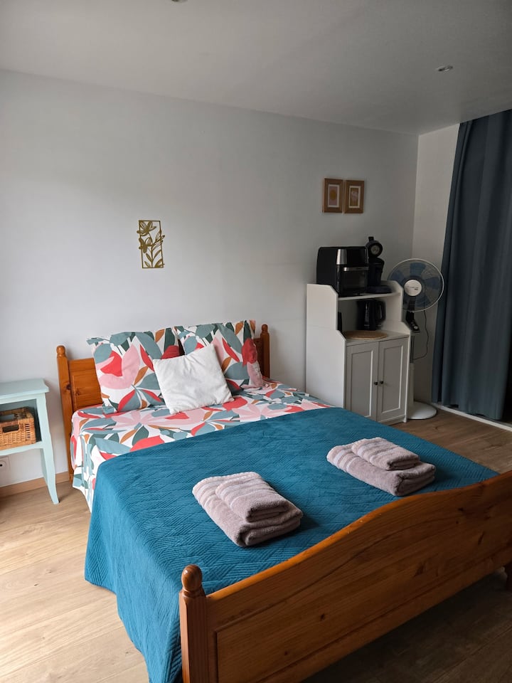 Les Goélands - Saint-Mandrier-sur-Mer