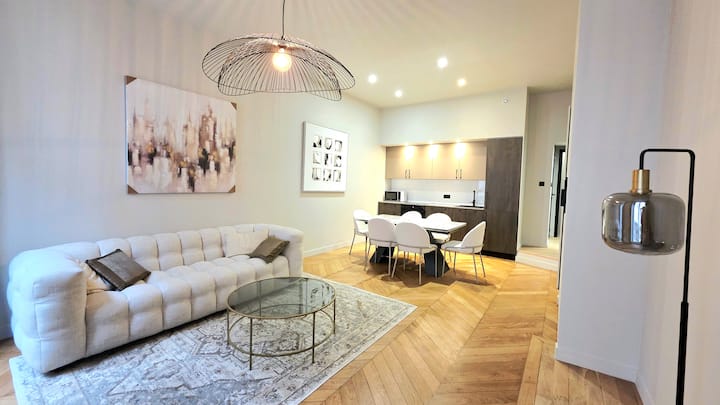 Appartement 1 Ch – Lyon 2 – Bellecour - Lyon