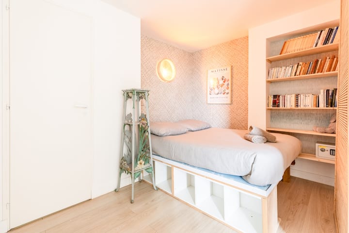 T2 Azul - Gare Et Centre Ville - Clermont-Ferrand