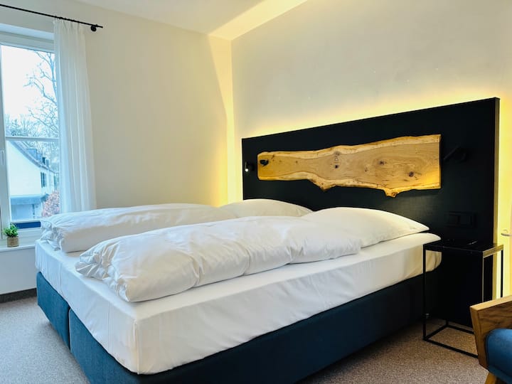 Eichen Apartment- 4 Personen - Wolfsburg