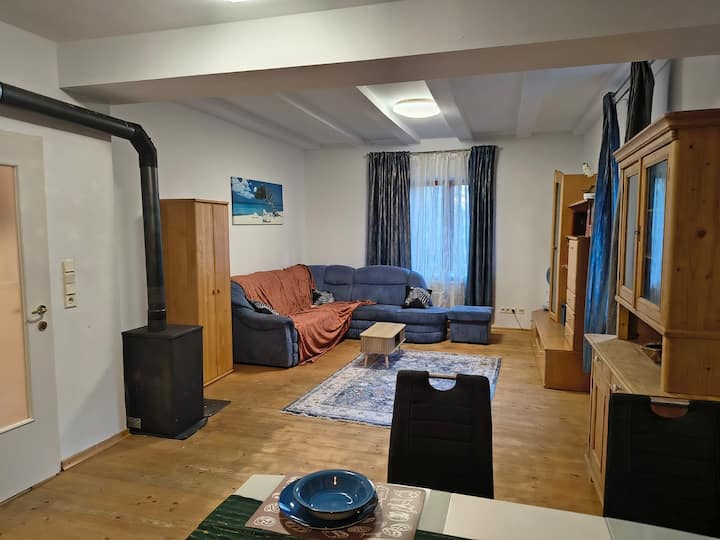 Juls Garten Wohnung - Tulln an der Donau