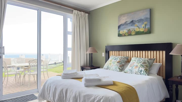 Family Vacation Villa @ Pinnacle - Zuid-Afrika