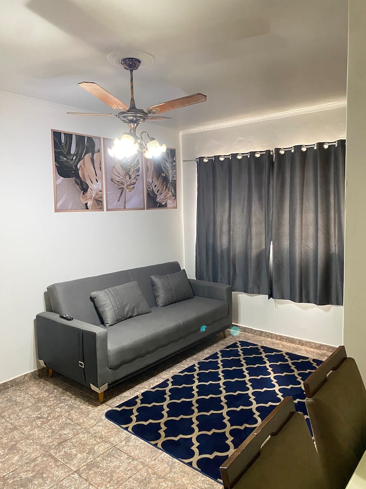 Apartamento Acomoda Bem 4 Pessoas, Próximo A Usp - Ribeirão Preto