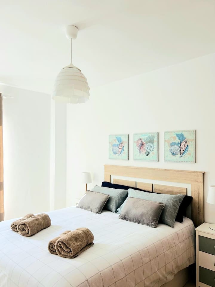 Refugio De Bristol - Corralejo