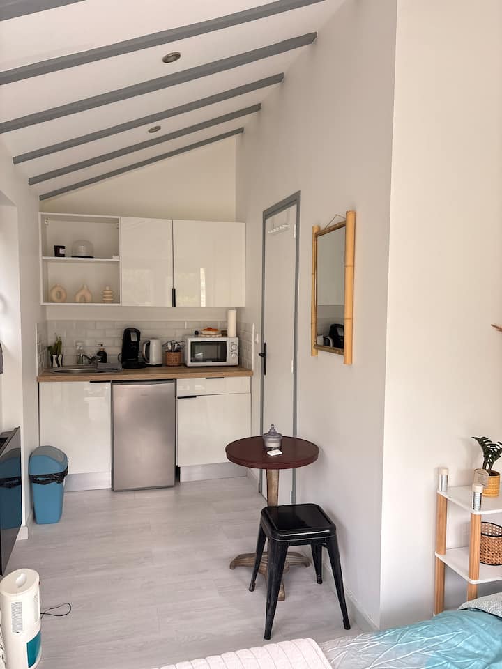 Maison Indépendante Victoria - Chantilly