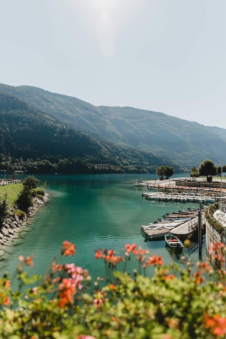 Appartamento Calipso Vista Lago - Molveno
