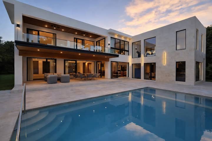 Villa Gema Del Sol Hacienda - Punta Cana