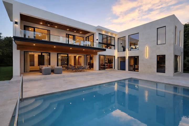 Villa Gema Del Sol Hacienda - Punta Cana