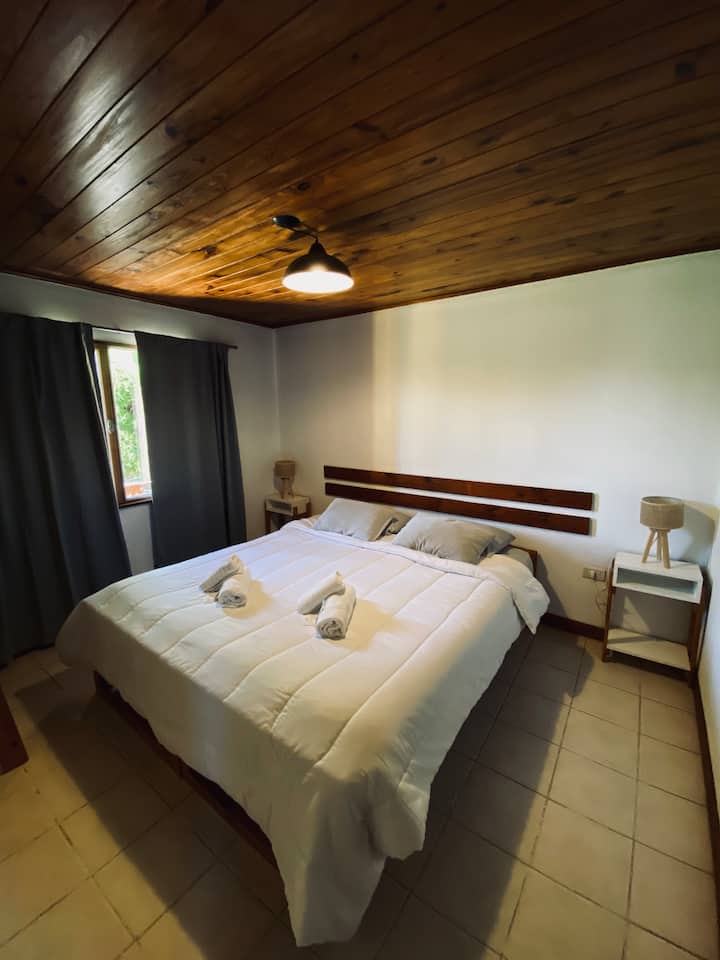 Departamento Nakel Yenu - El Calafate