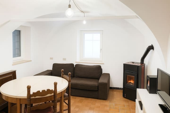 Casa Di Montagna Accogliente 2 Camere | Lauco Ud - Arta Terme