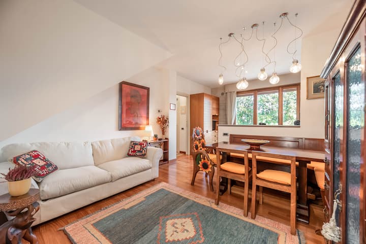 Sunflowers| Parcheggio Gratuito Ospedale Di Padova - Padua