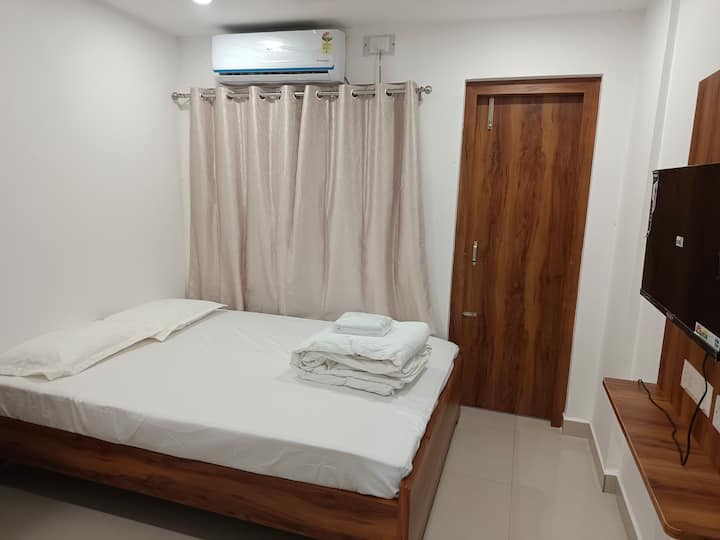 Multiple Same 6 Apartment We Have. - Silchar