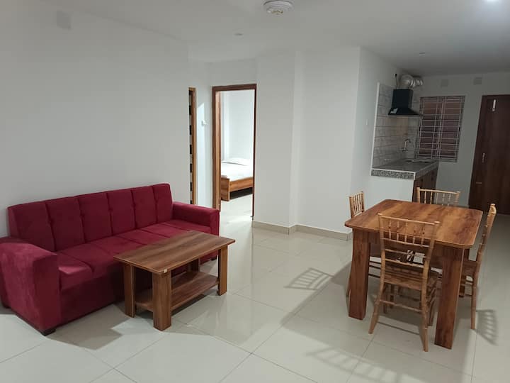 Elegant Apartment For A Comfortable Stay. - Silchar