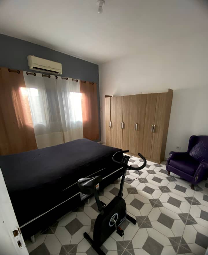 Bairro Sesc - Bertioga - Bertioga