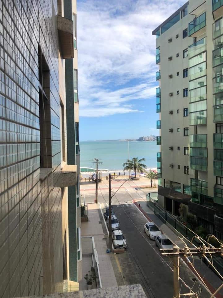 Apartamento Veleiros - Guarapari
