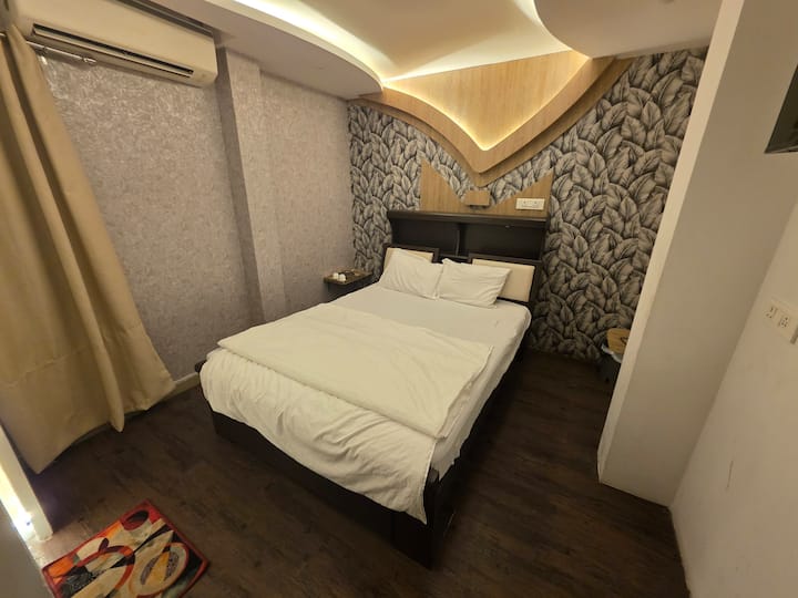 Silveira's Inn 8 - Chennai