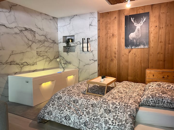 « Le Hohneck » Vue Panoramique La Bresse - Lac de Gérardmer