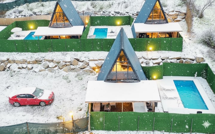 Mutlu Cüce Evi No:202 - Sapanca