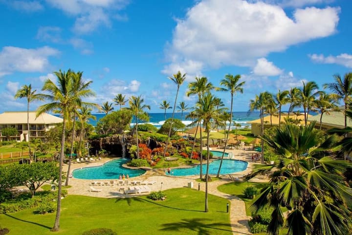 Ideal Home Base For Exploring Kauai - Kauai, HI