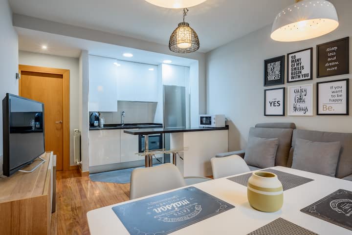 San Nicolás Parking Gratuito - Salamanque