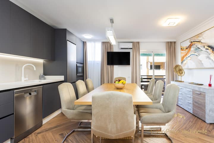 Apartamento Luca - Los Cristianos