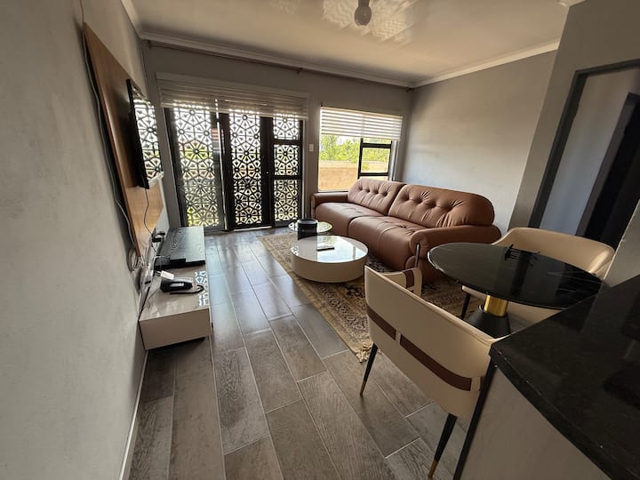 The Res Apartments - Lesotho