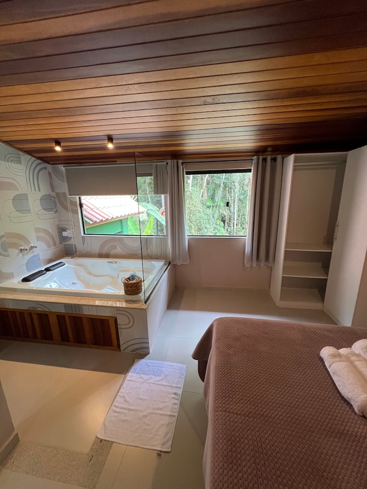 Chalé Paradiso - Penedo