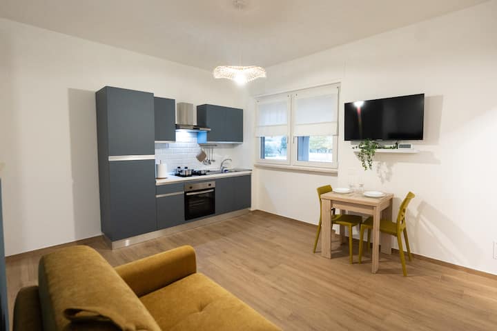 Casa Di Viola - Glicine - Latina