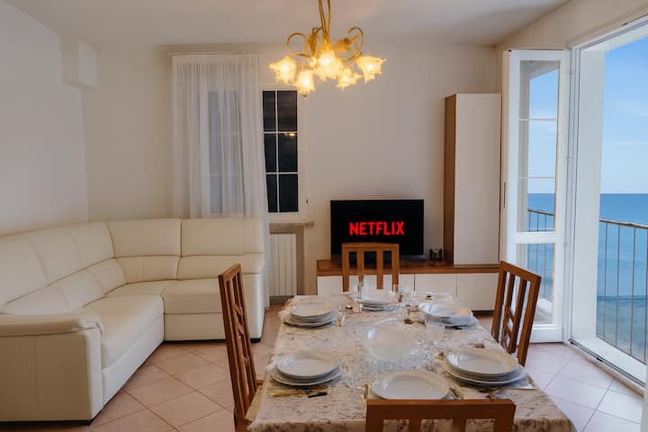 Villetta Near Sea With Jacuzzi - Italia