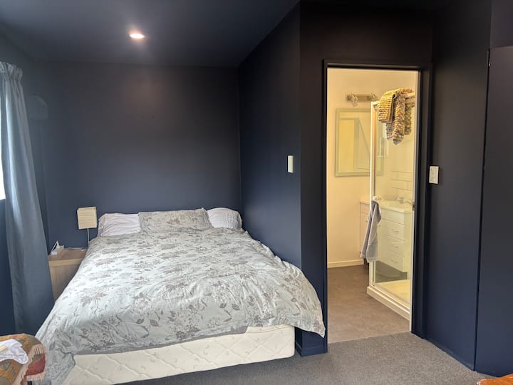 Private And Comfortable Guesthouse - Christchurch