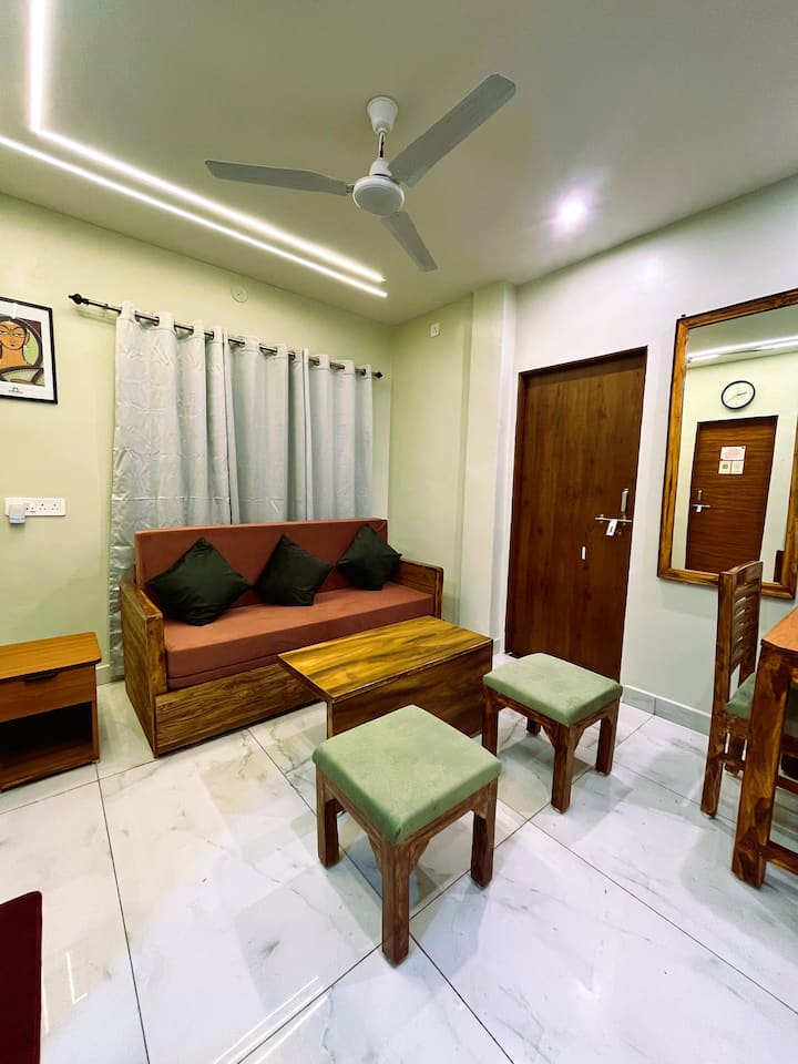 The Serenity By Pinakin - Nagpur