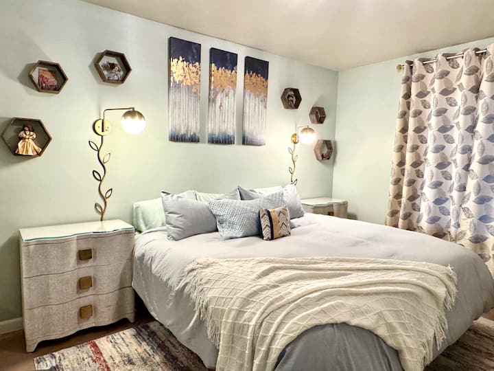 Roomy Family Home*great For Kids! Hot Tub - Kalispell, MT