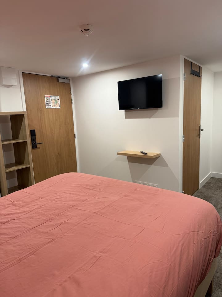 Chambre D’hôtel, Vue Sur Montagne - Isola