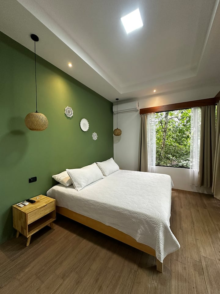 #5 Dream Forest La Fortuna - La Fortuna