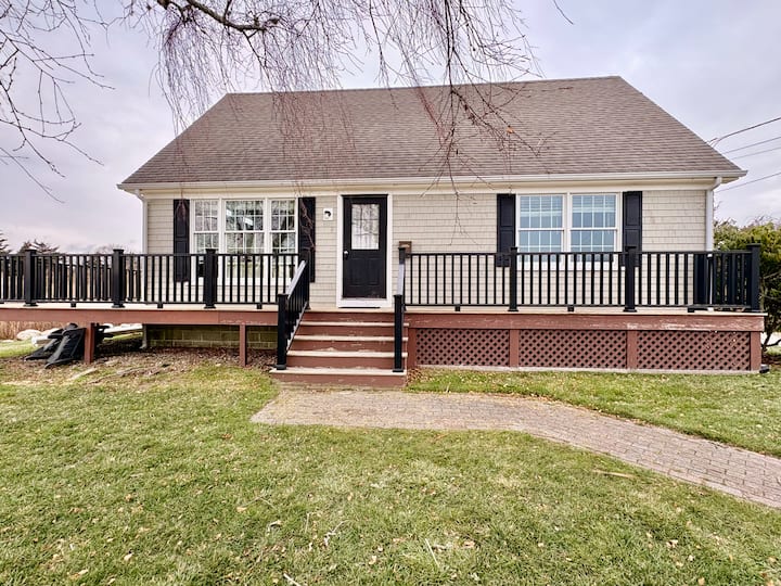 The Beach Cottage - 웨스털리