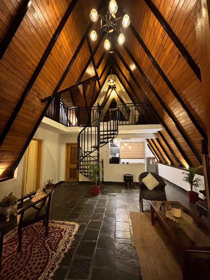 Gonth – A Way Of Life | Cozy Dharamshalaescape. - Punjab