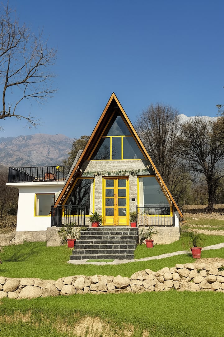Gonth – A Way Of Life | Cozy Dharamshalaescape. - Punjab