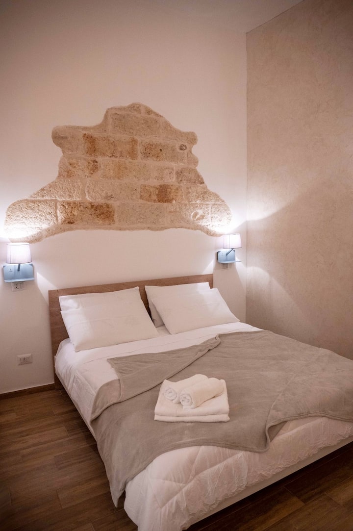 Archi Di Puglia
Il Balcone Del Tacco - Mola di Bari