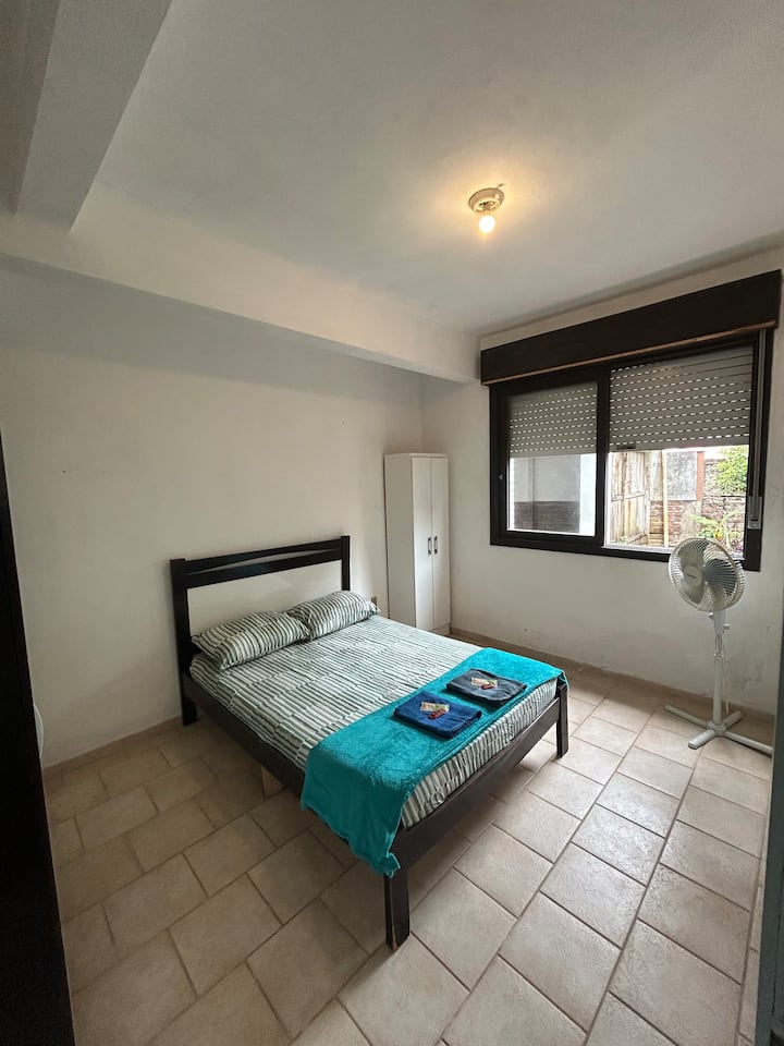 Apto Simples E Confortável, Próx à Praia - Brasilien