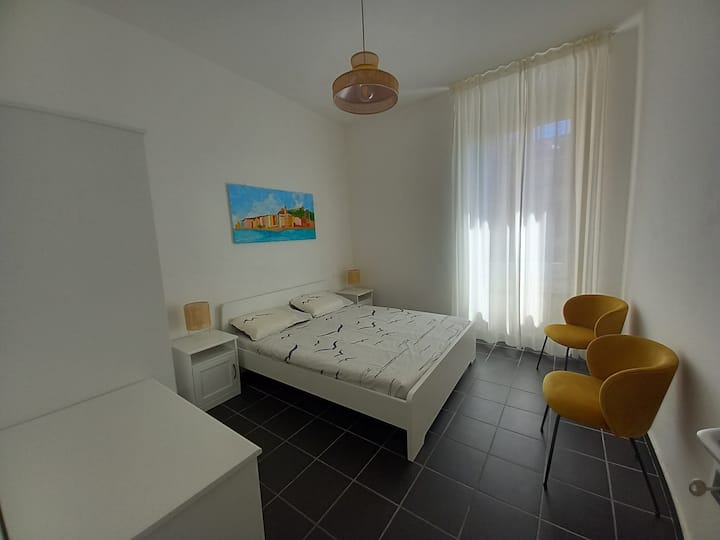 Gabbianella 2 - La Spezia