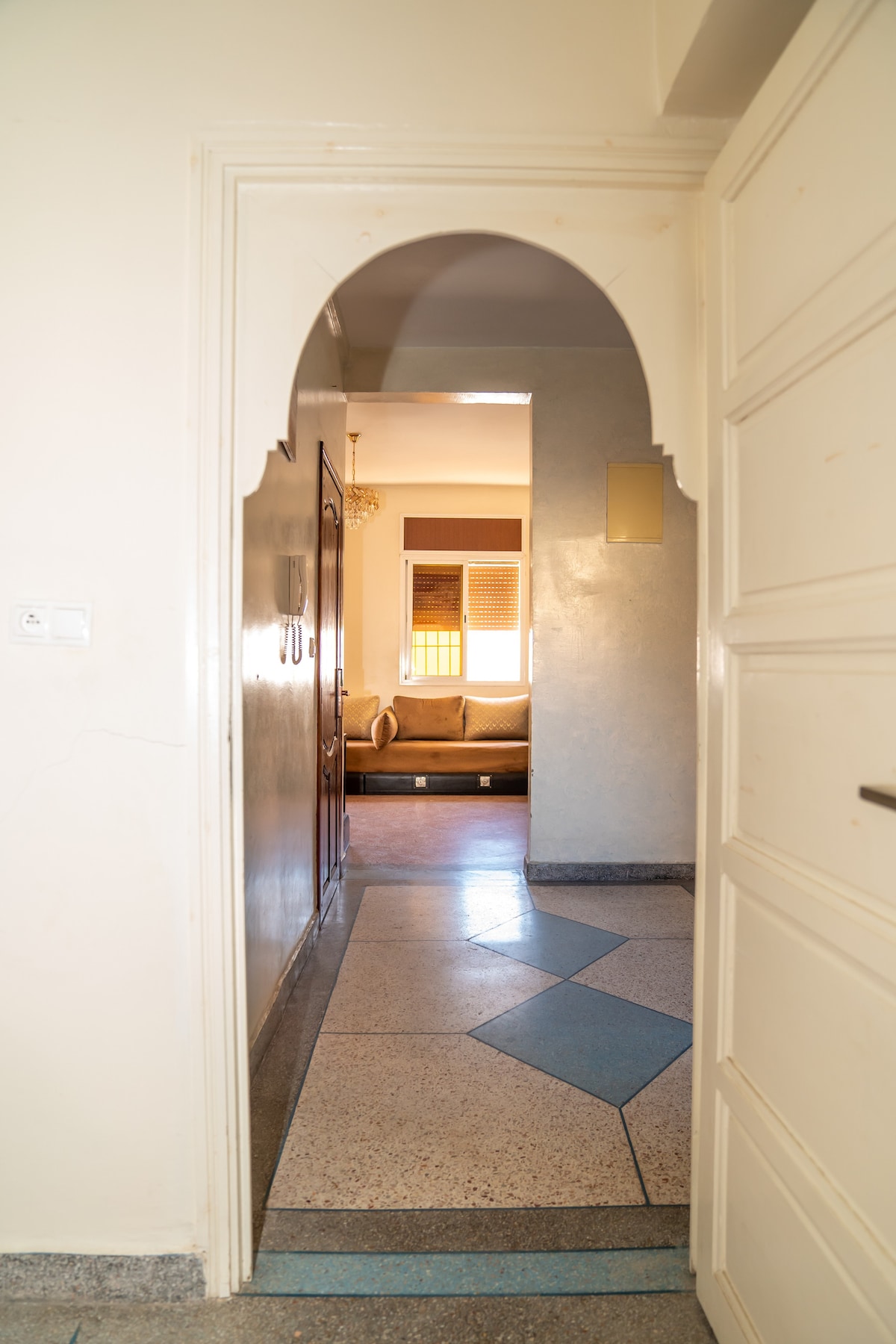 El mejor lugar marroquí para Can2025 - Departamentos en renta en Agadir ...