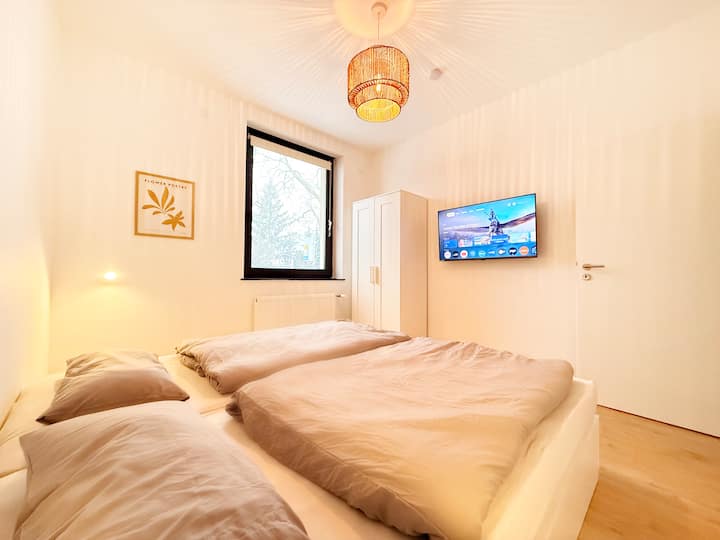 Lumen Apartment – Phantasialand/köln City/messe - Hürth