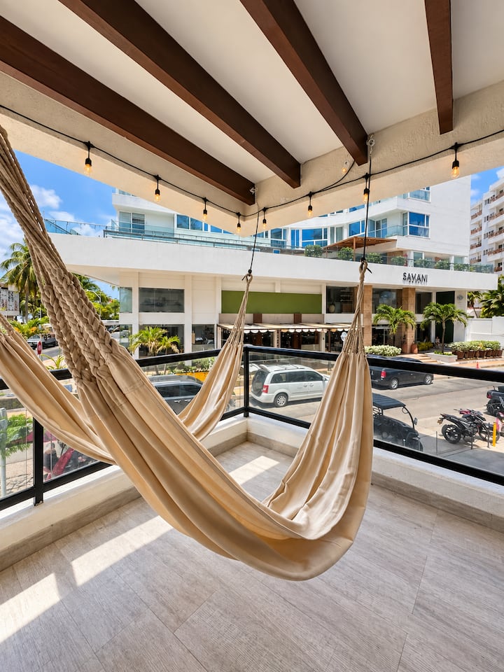 Bay Point | Piscina + Cerca De La Playa - San Andrés